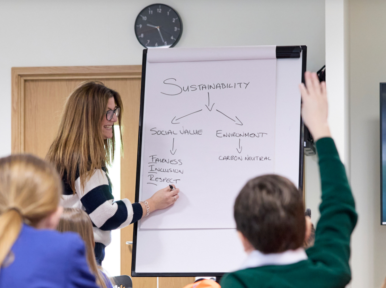 Meet our people | VolkerLaser