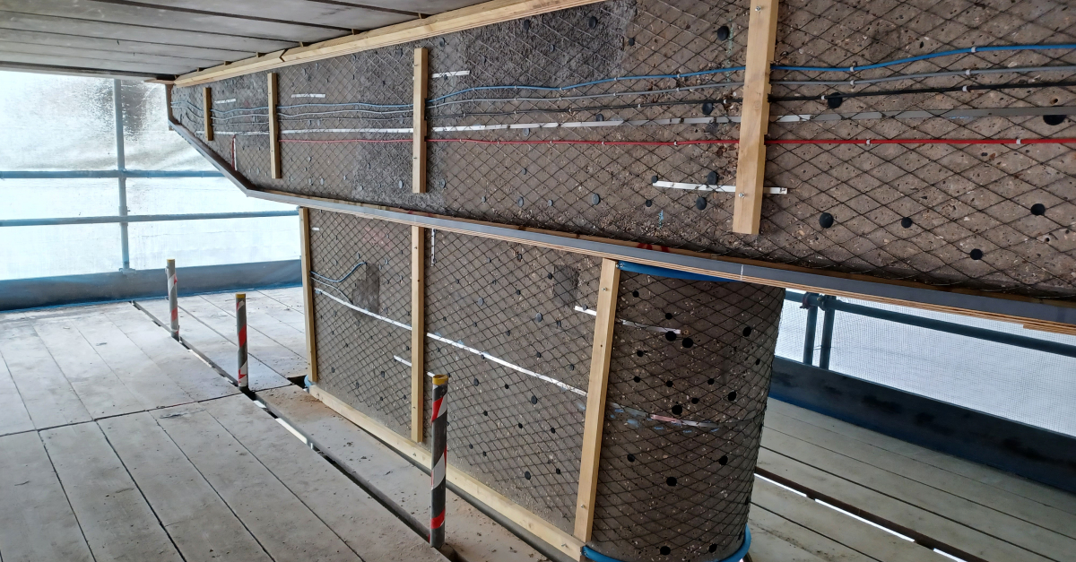 Cathodic protection | VolkerLaser