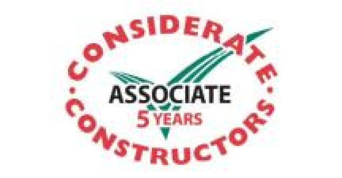 VolkerWessels UK receives Considerate Constructors Scheme Longevity ...
