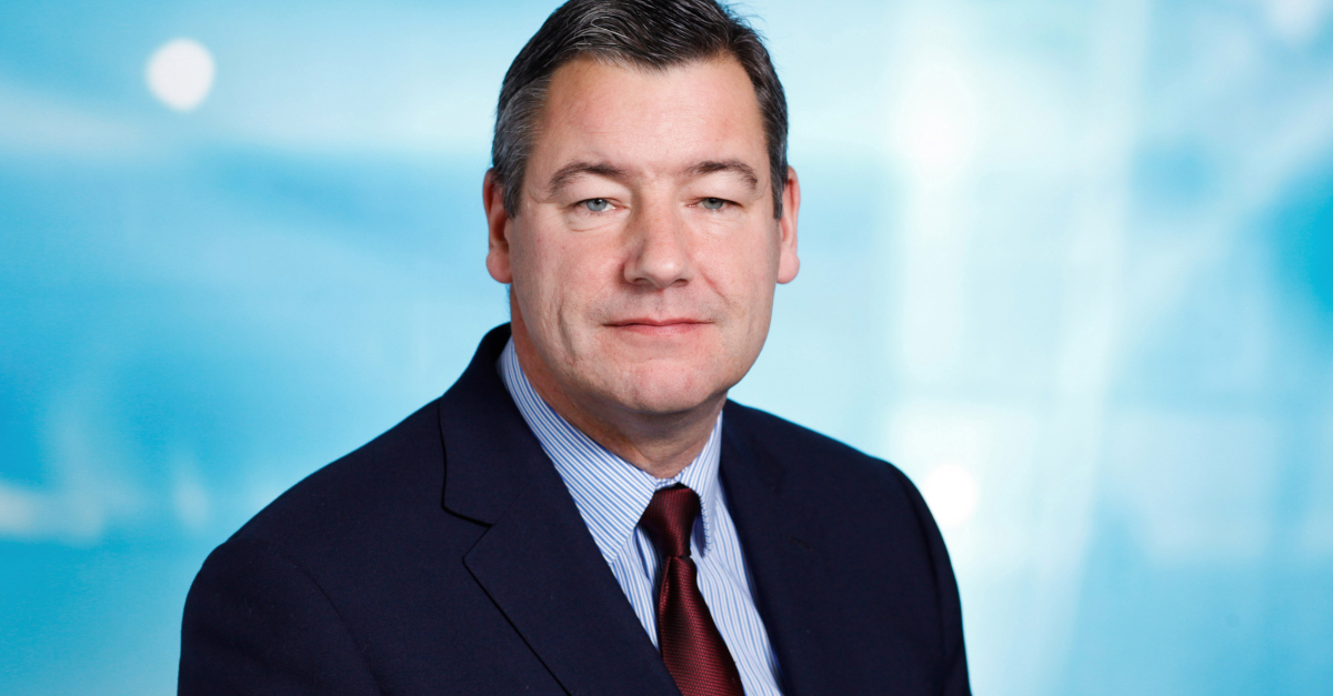 Keith Barrow outlines development strategy for Concrete Repair ...