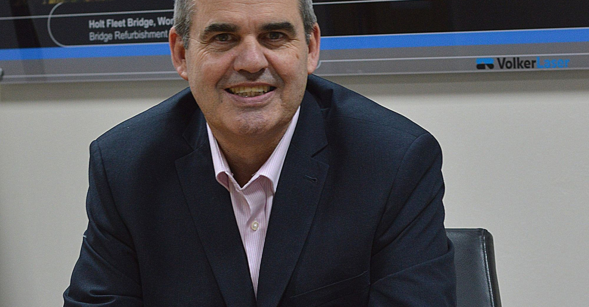 VolkerLaser strengthens senior management team with new Technical and ...