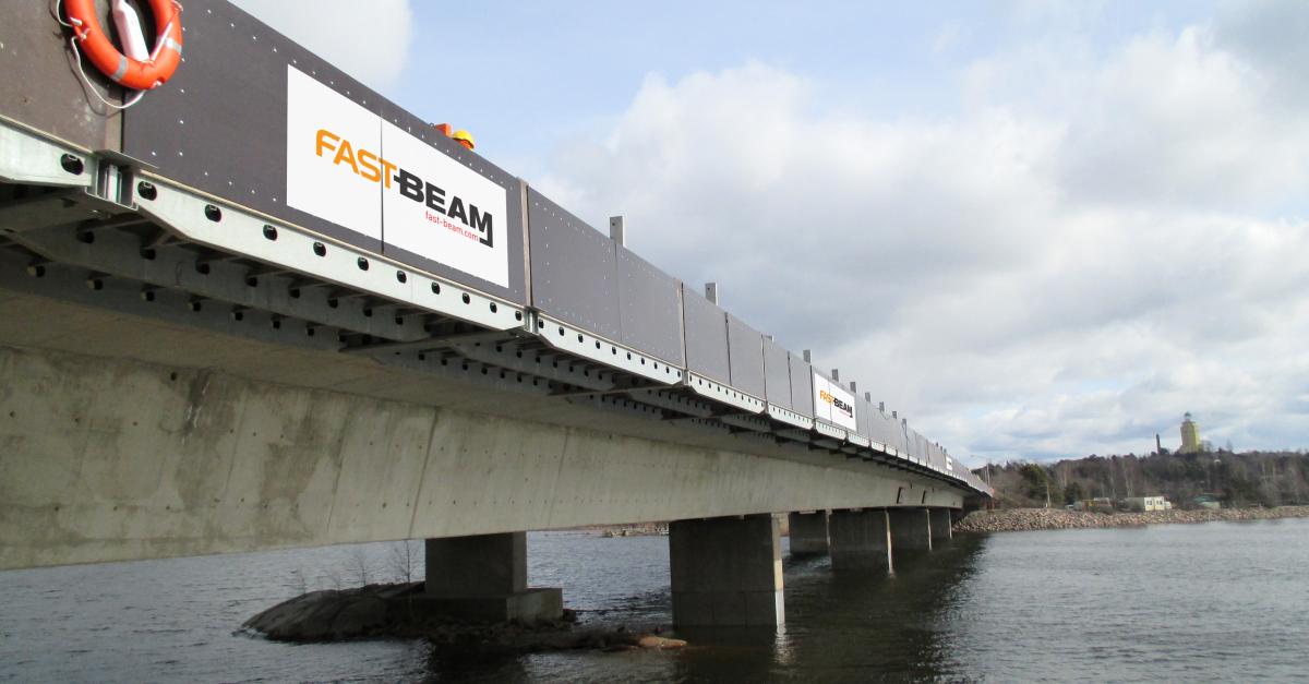 Introducing Fast Beam | VolkerLaser