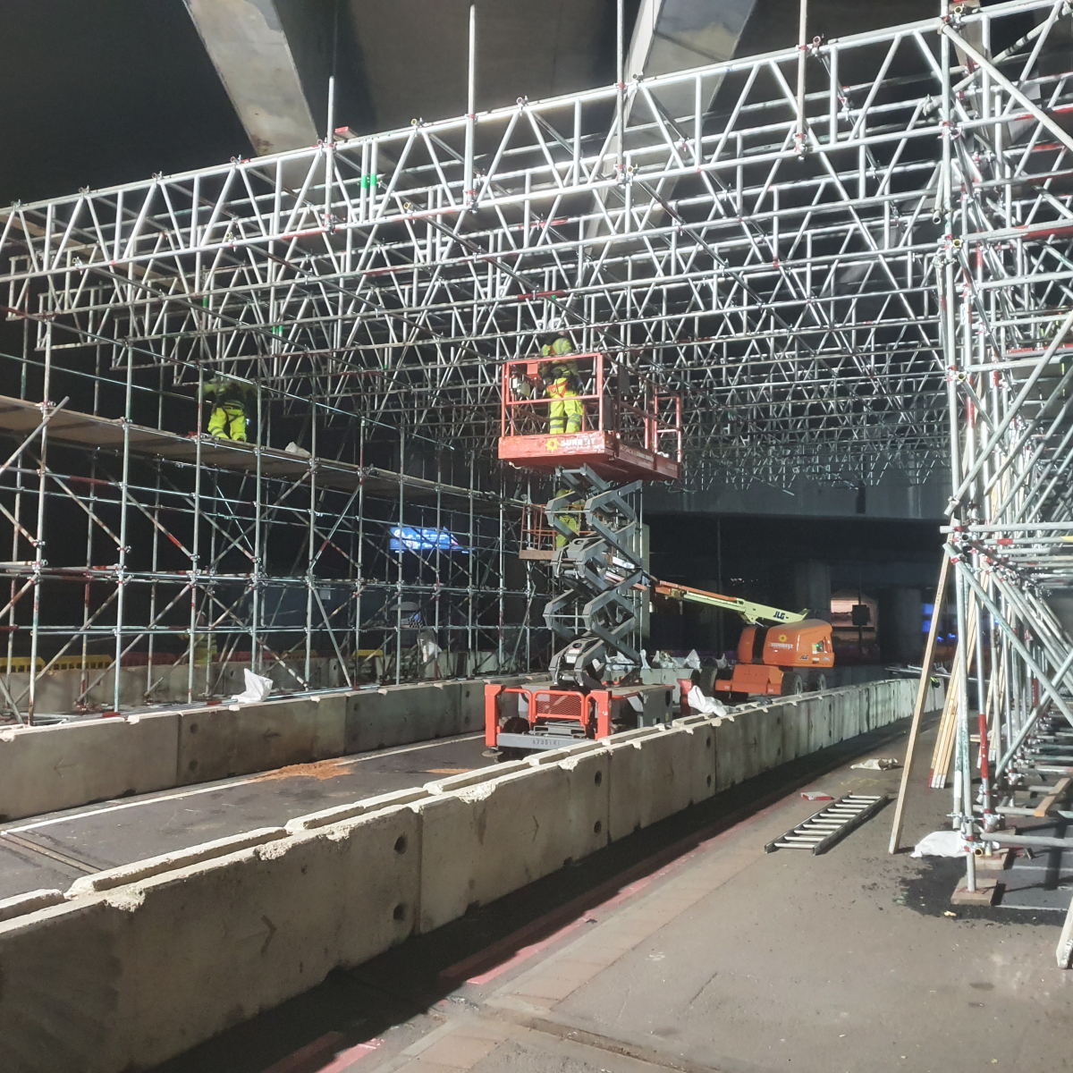 Projects | VolkerLaser